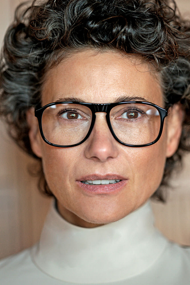 Sigi – Model – Kategorie: Beauty, Commercial, Fashion