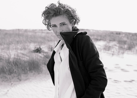 Sigi – Model – Kategorie: Beauty, Commercial, Fashion