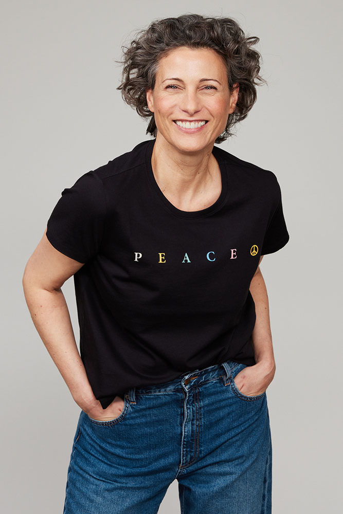 Sigi – Model – Kategorie: Beauty, Commercial, Fashion