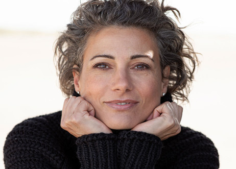 Sigi – Model – Kategorie: Beauty, Commercial, Fashion