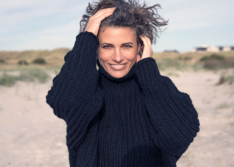 Sigi – Model – Kategorie: Beauty, Commercial, Fashion