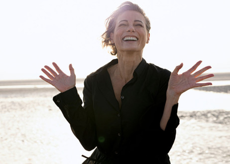 Sigi – Model – Kategorie: Beauty, Commercial, Fashion