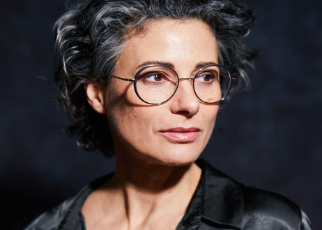 Sigi – Model – Kategorie: Beauty, Commercial, Fashion