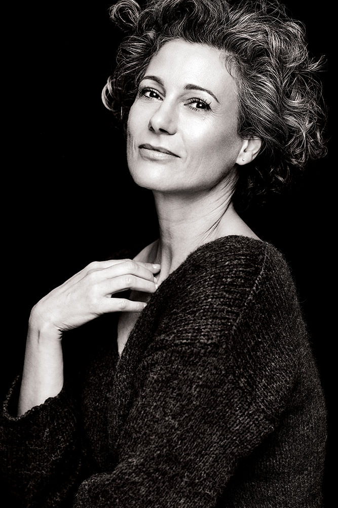 Sigi – Model – Kategorie: Beauty, Commercial, Fashion