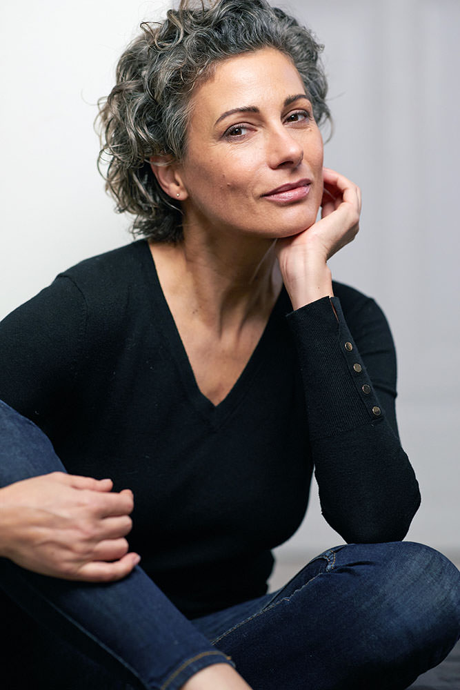 Sigi – Model – Kategorie: Beauty, Commercial, Fashion