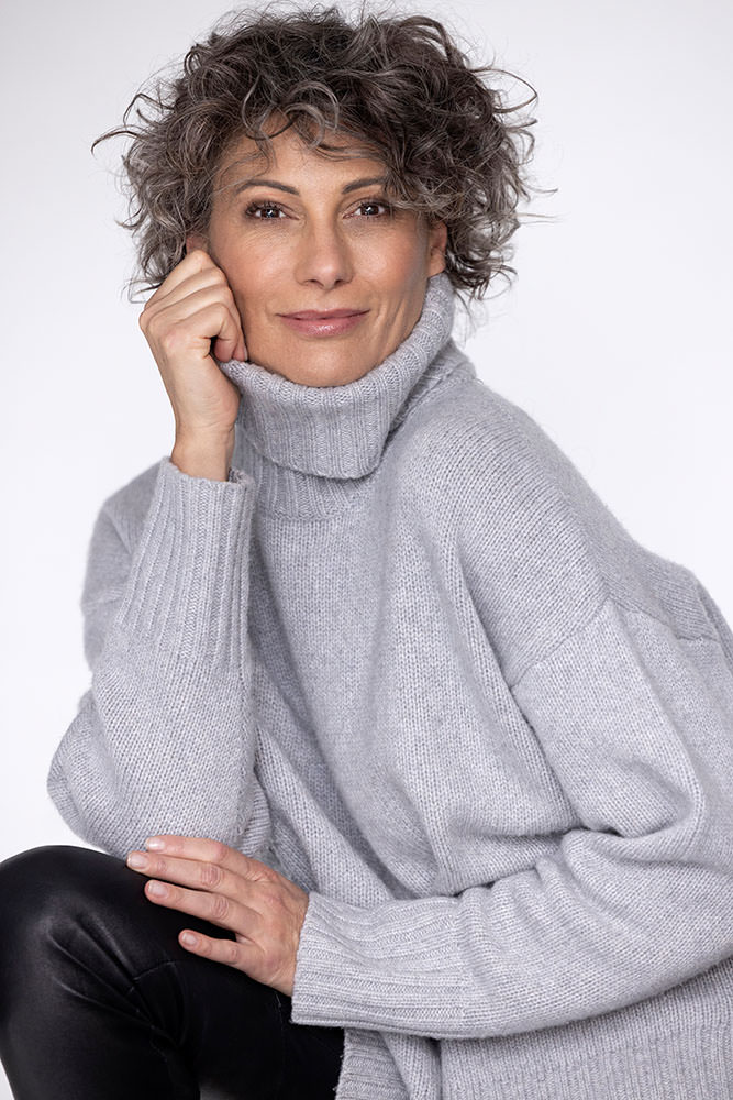 Sigi – Model – Kategorie: Beauty, Commercial, Fashion