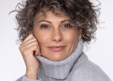 Sigi – Model – Kategorie: Beauty, Commercial, Fashion