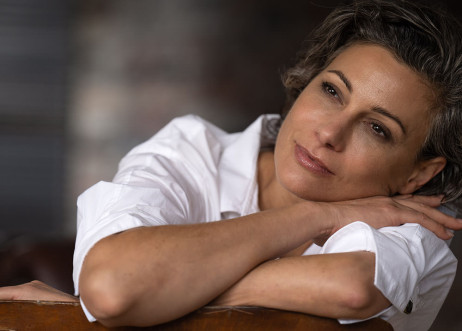 Sigi – Model – Kategorie: Beauty, Commercial, Fashion