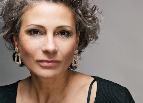 Sigi – Model – Kategorie: Beauty, Commercial, Fashion