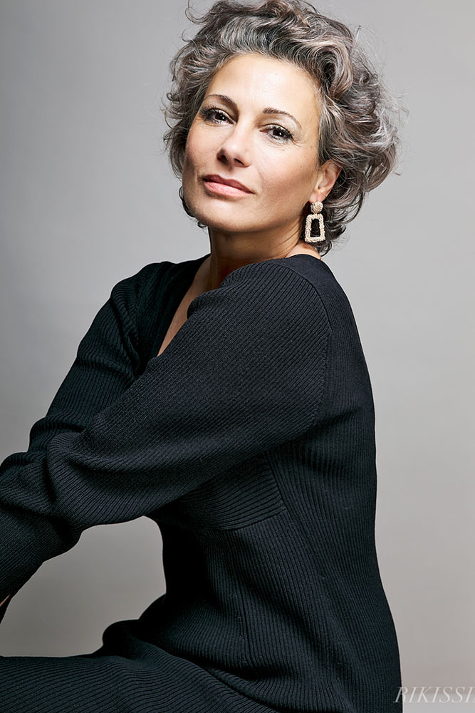 Sigi – Model – Kategorie: Beauty, Commercial, Fashion