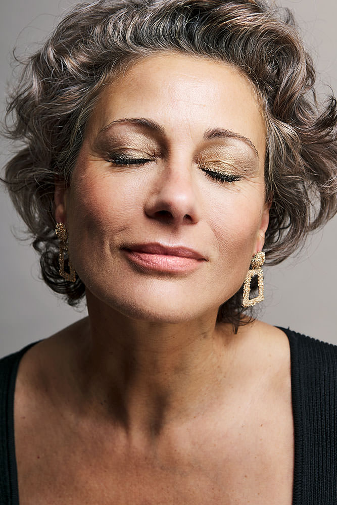 Sigi – Model – Kategorie: Beauty, Commercial, Fashion