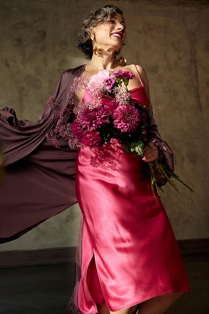 Sigi – Model – Kategorie: Beauty, Commercial, Fashion