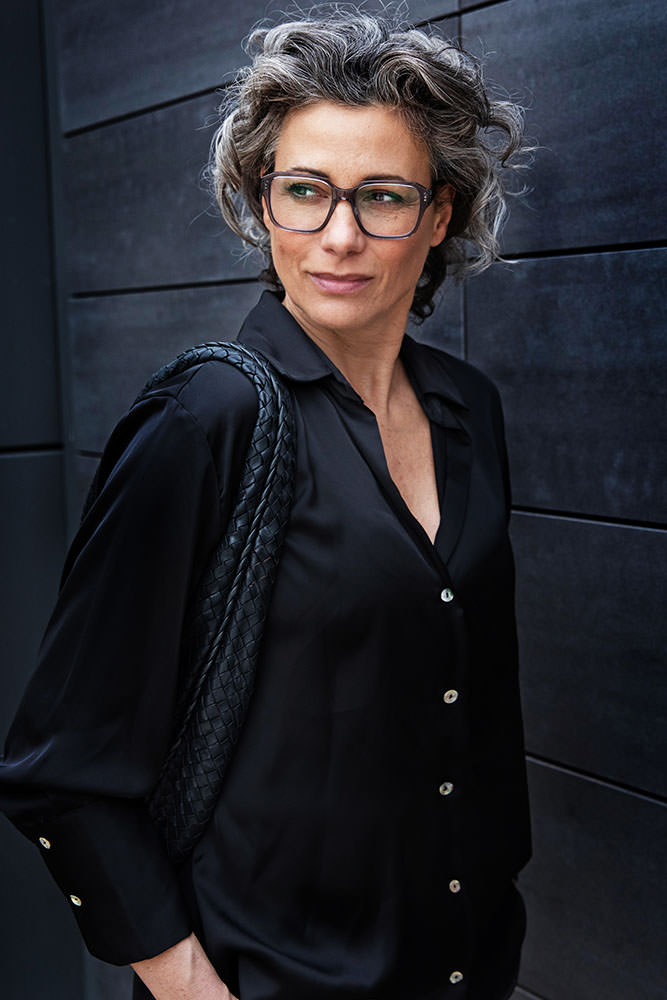 Sigi – Model – Kategorie: Beauty, Commercial, Fashion