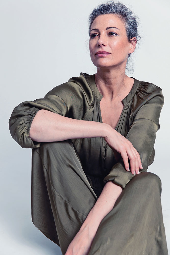 Sigi – Model – Kategorie: Beauty, Commercial, Fashion