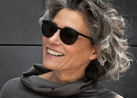 Sigi – Model – Kategorie: Beauty, Commercial, Fashion