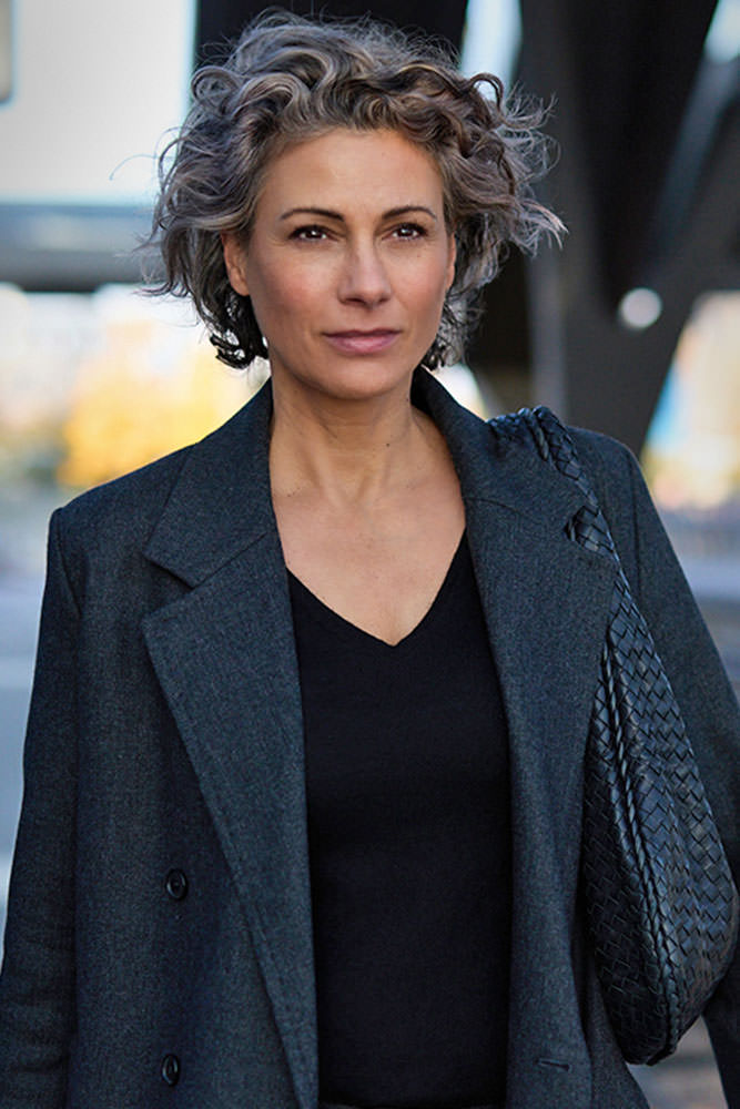 Sigi – Model – Kategorie: Beauty, Commercial, Fashion