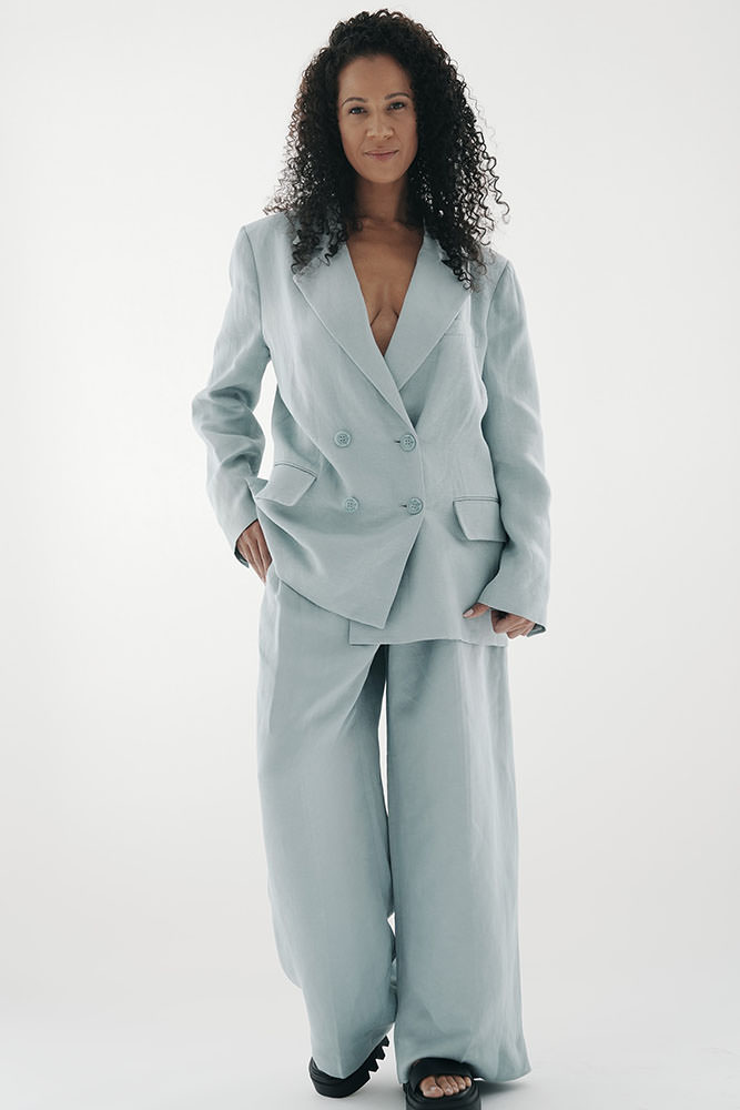 Kathleen – Model – Kategorie: Beauty, Commercial, International, People