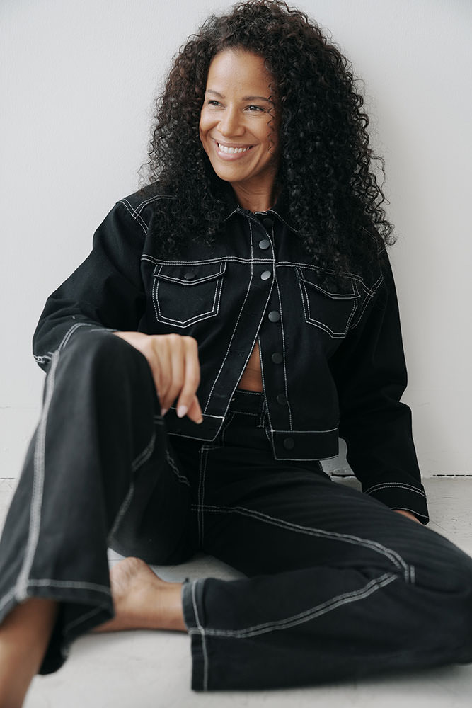 Kathleen – Model – Kategorie: Beauty, Commercial, International, People