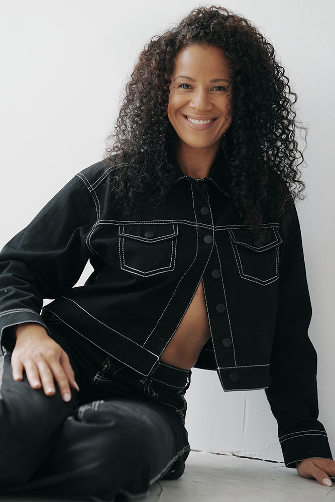 Kathleen – Model – Kategorie: Beauty, Commercial, International, People