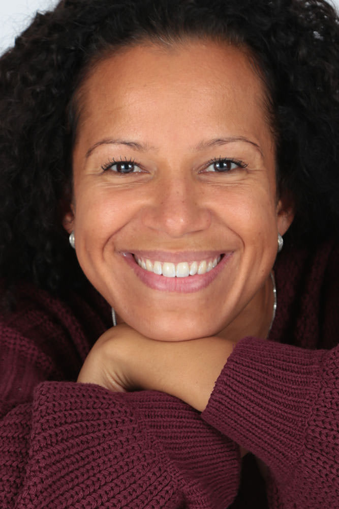 Kathleen – Model – Kategorie: Beauty, Commercial, International, People