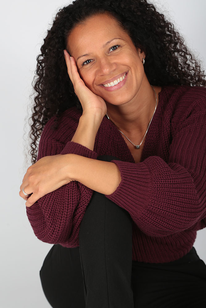 Kathleen – Model – Kategorie: Beauty, Commercial, International, People