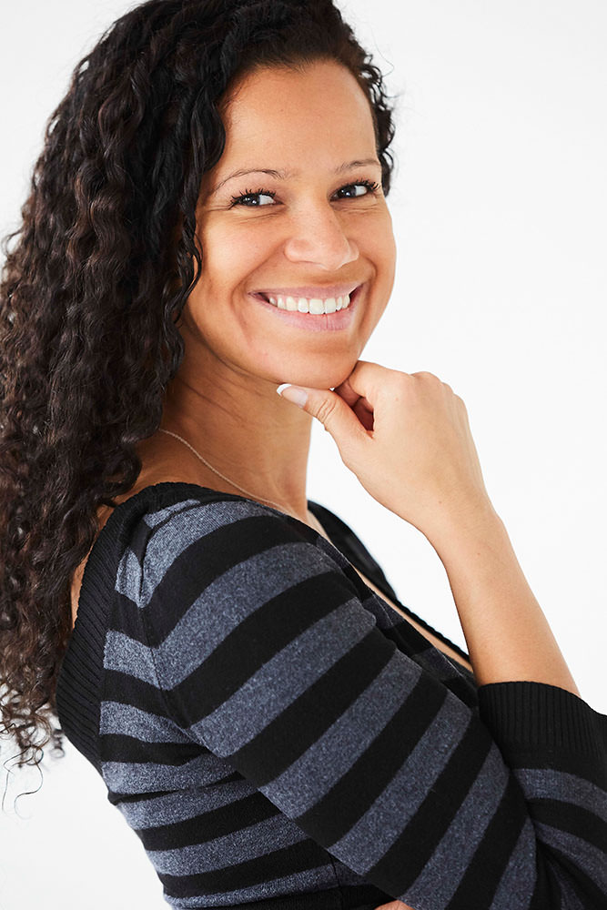 Kathleen – Model – Kategorie: Beauty, Commercial, International, People