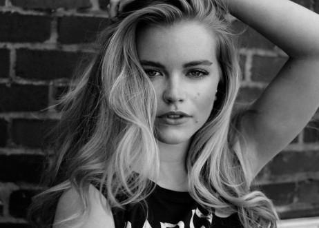 Camilla – Model – Kategorie: Beauty, Commercial