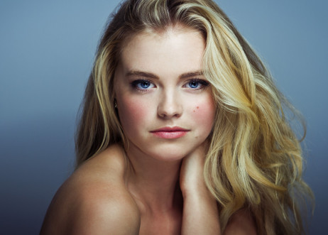 Camilla – Model – Kategorie: Beauty, Commercial