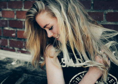 Camilla – Model – Kategorie: Beauty, Commercial