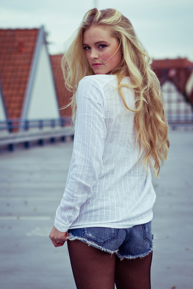 Camilla – Model – Kategorie: Beauty, Commercial