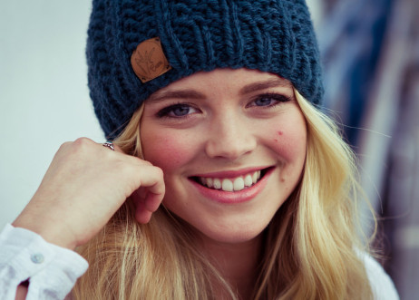 Camilla – Model – Kategorie: Beauty, Commercial