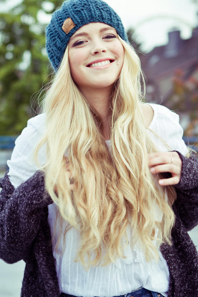 Camilla – Model – Kategorie: Beauty, Commercial