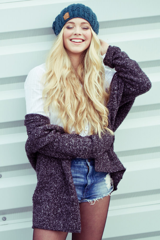 Camilla – Model – Kategorie: Beauty, Commercial
