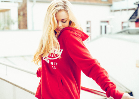 Camilla – Model – Kategorie: Beauty, Commercial