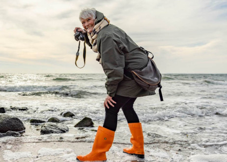 Corry – Model – Kategorie: Commercial, People