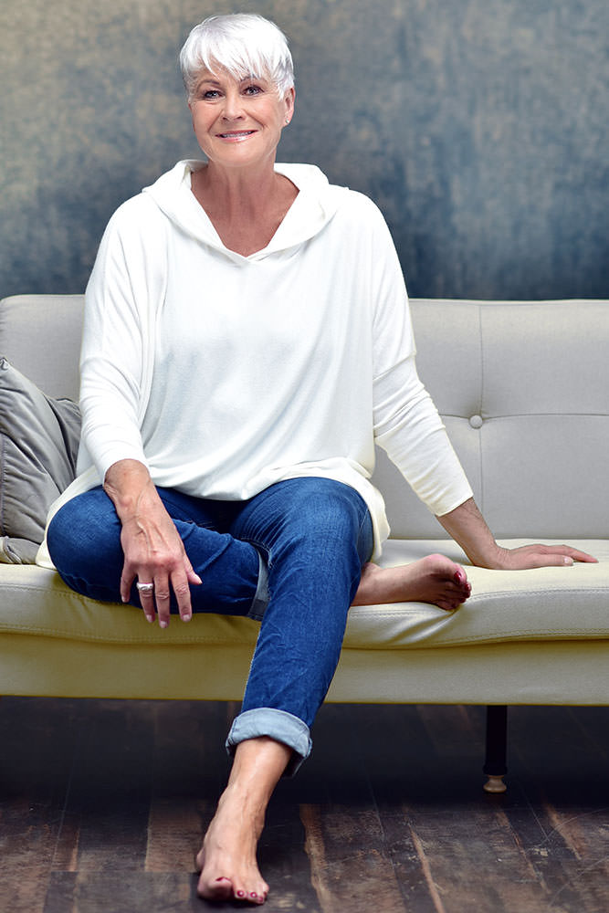 Corry – Model – Kategorie: Commercial, People