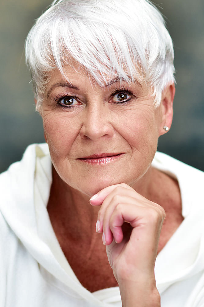 Corry – Model – Kategorie: Commercial, People