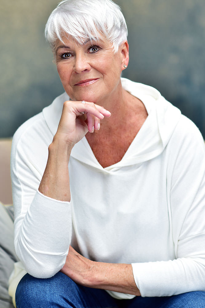 Corry – Model – Kategorie: Commercial, People