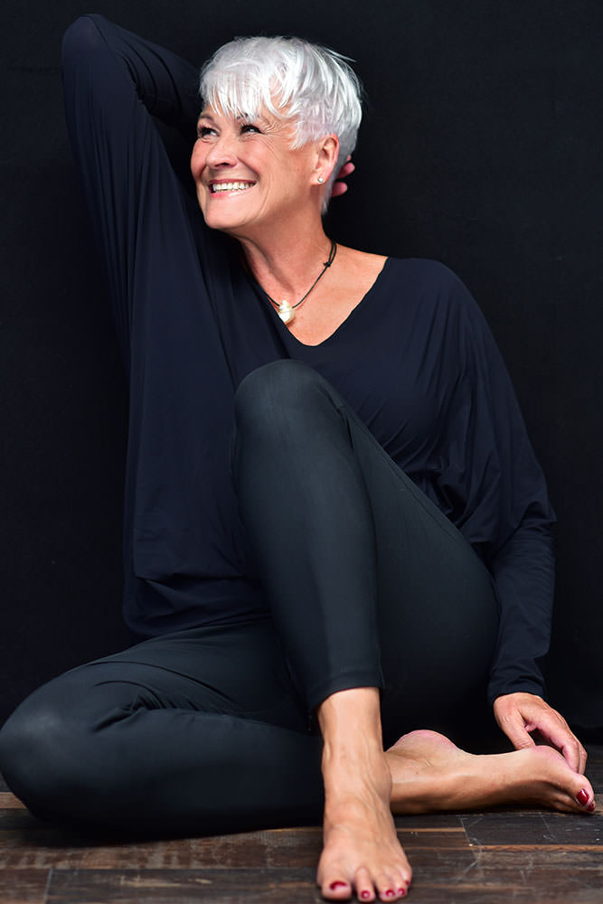 Corry – Model – Kategorie: Commercial, People