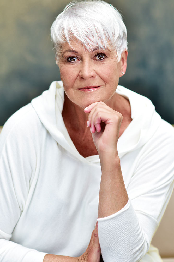 Corry – Model – Kategorie: Commercial, People