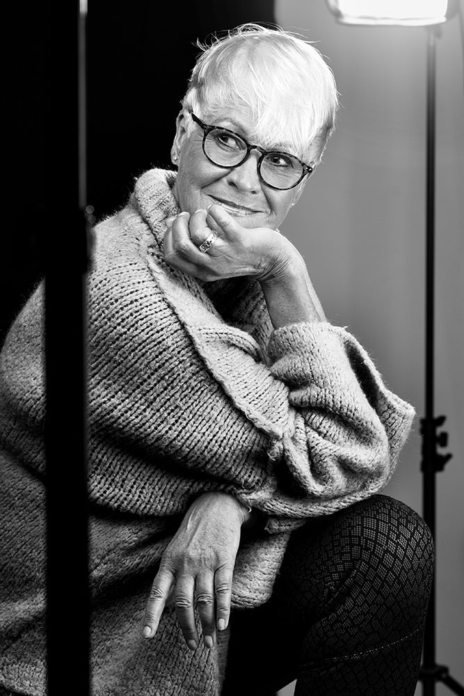 Corry – Model – Kategorie: Commercial, People