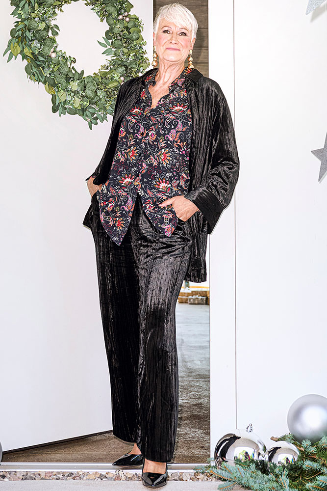 Corry – Model – Kategorie: Commercial, People