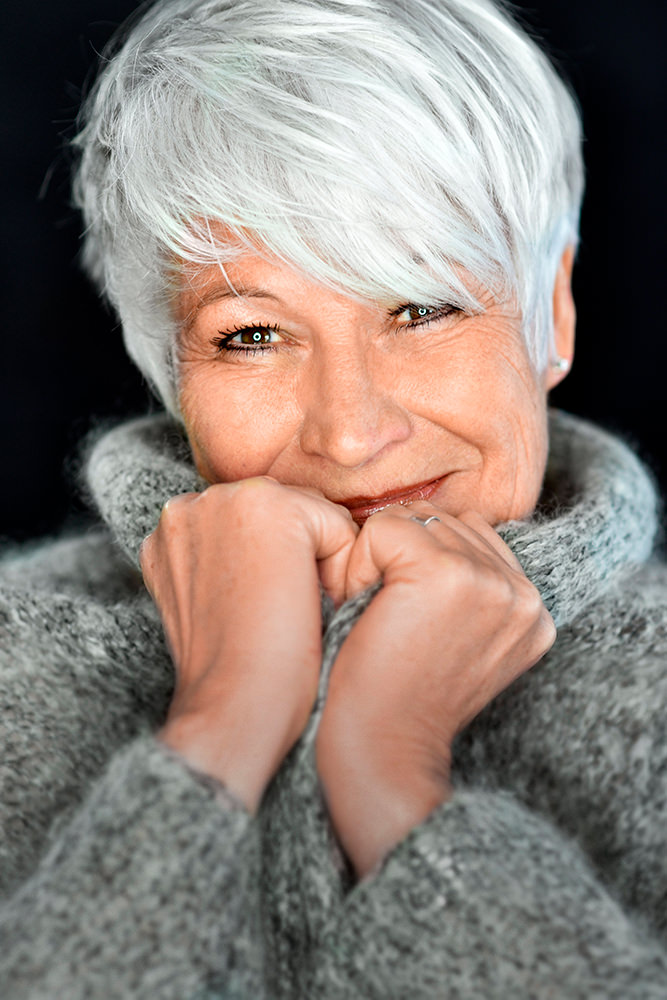 Corry – Model – Kategorie: Commercial, People