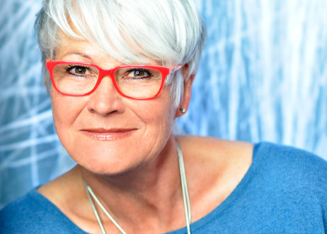 Corry – Model – Kategorie: Commercial, People