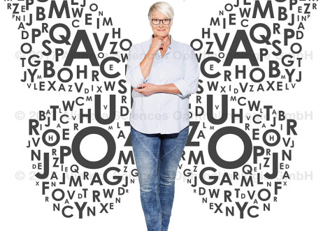 Corry – Model – Kategorie: Commercial, People